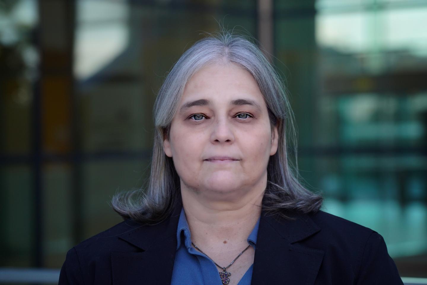 Fatima Cardoso, Champalimaud C [IMAGE] | EurekAlert! Science News Releases