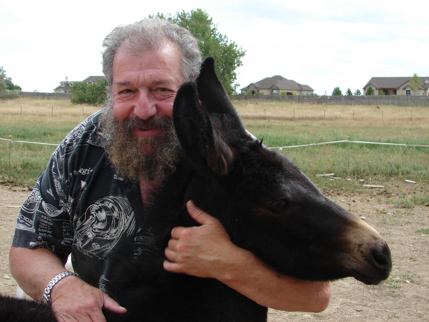 Bernard Rollin lauded with lifetime achieveme | EurekAlert!