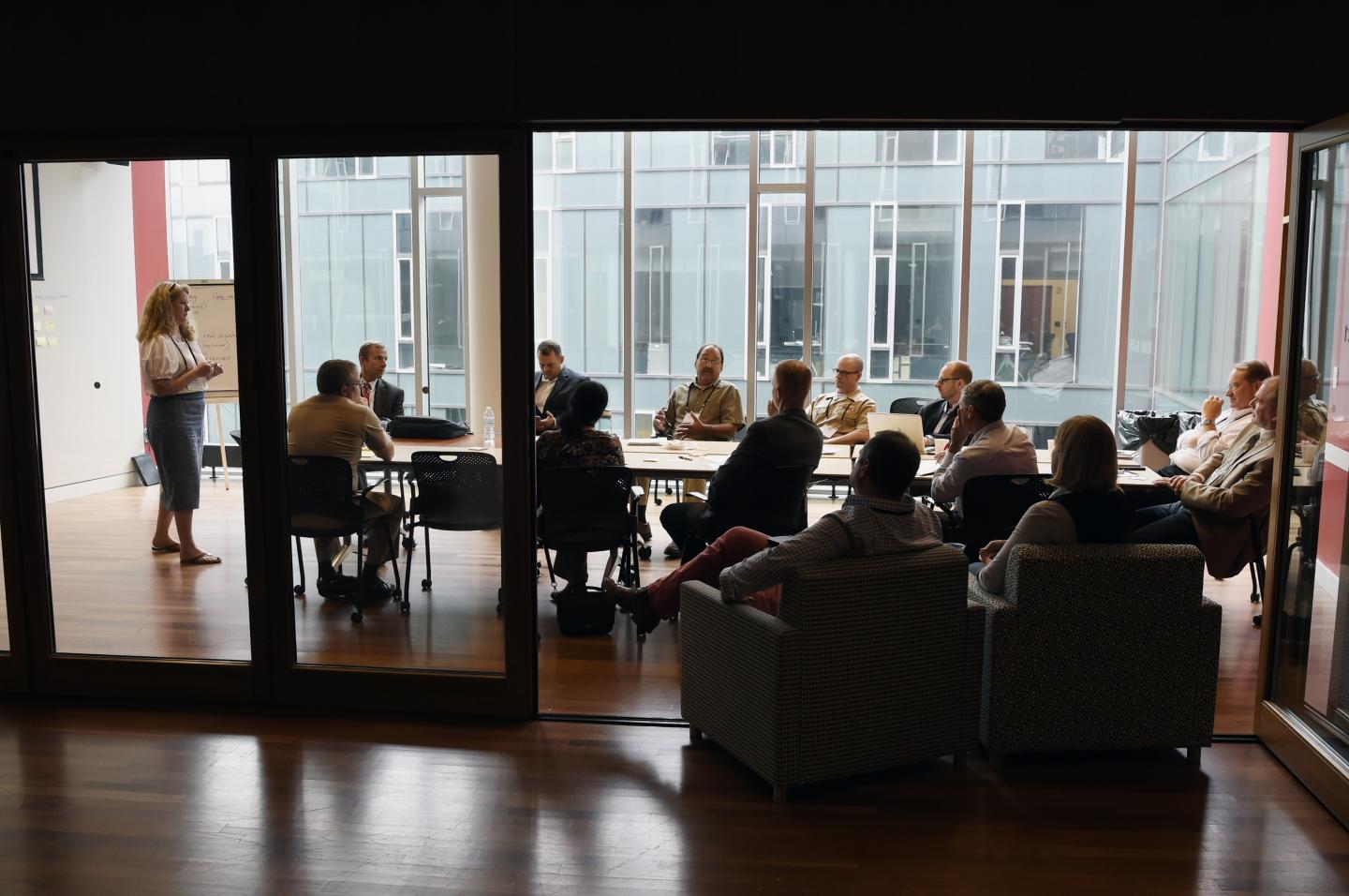 NRL AI [IMAGE] | EurekAlert! Science News Releases