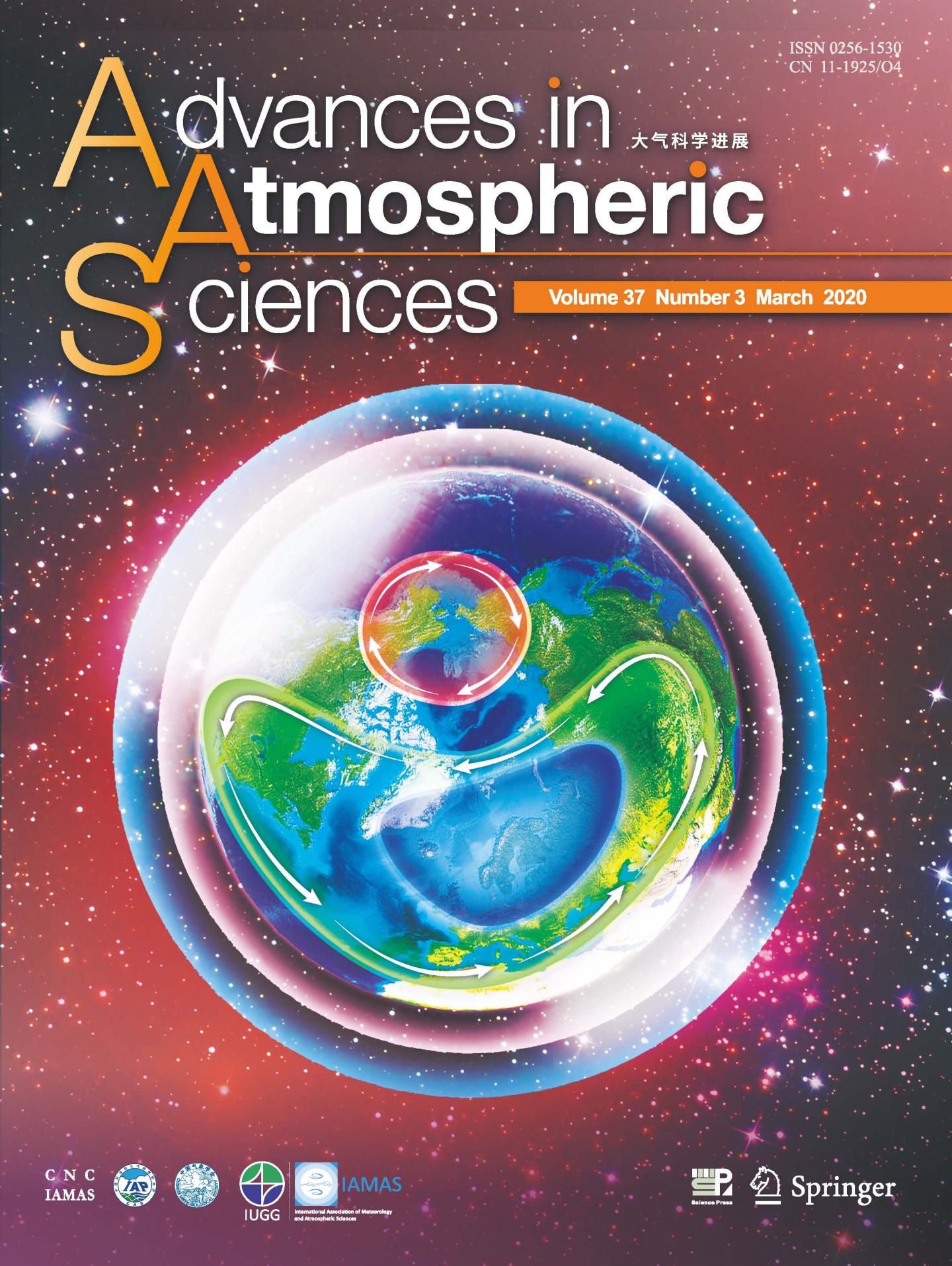 Stratospheric Sudden Warmings [IMAGE] | EurekAlert! Science News Releases