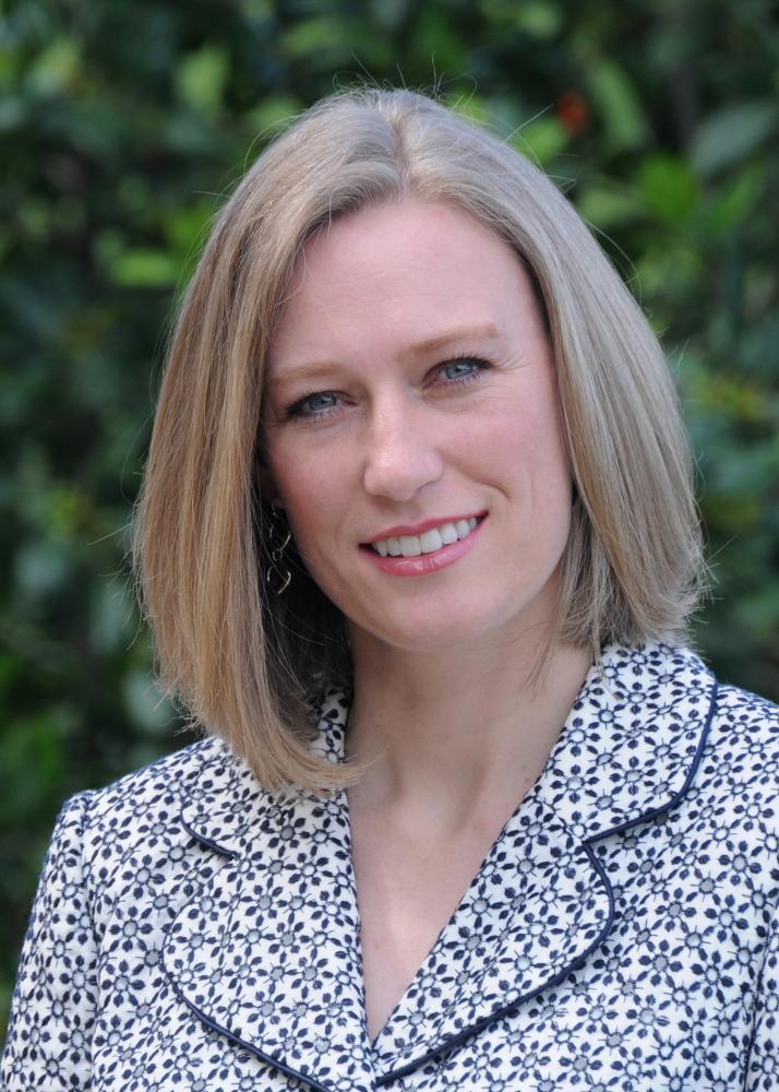 Lisa London, University of Tex [IMAGE] | EurekAlert! Science News Releases