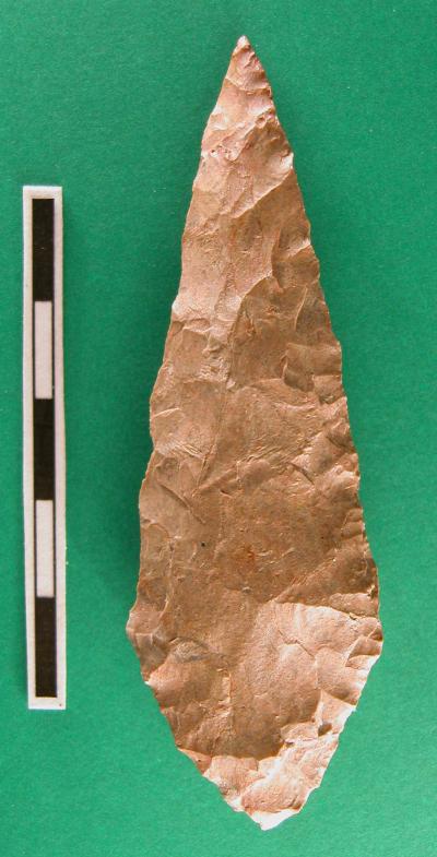 An Older Origin for 'Modern' Tool-Making Tech | EurekAlert!