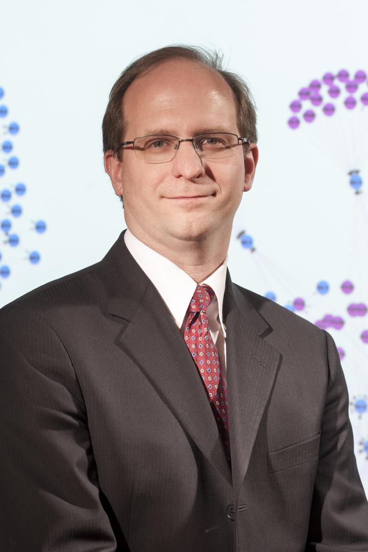 Andrew Boyd [IMAGE] | EurekAlert! Science News Releases