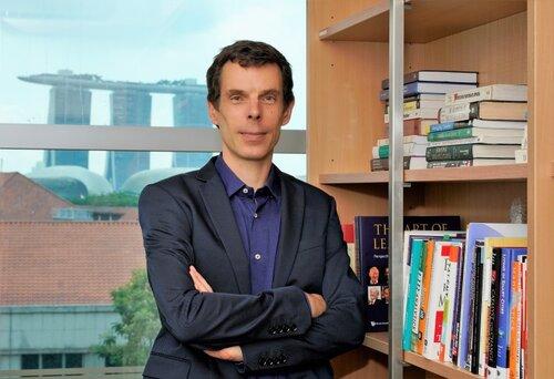 Predicting work performance with personality | EurekAlert!