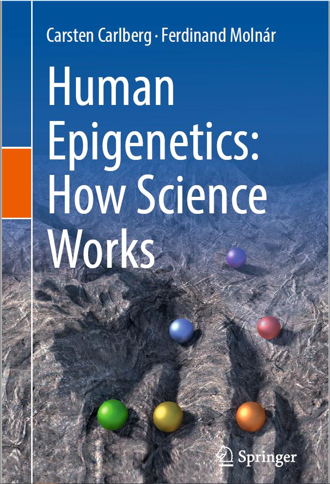 New textbook explains human epigenetics to un | EurekAlert!