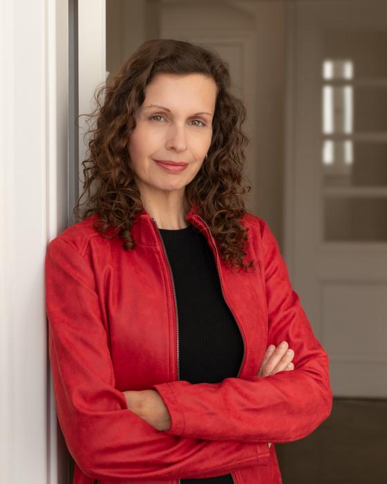 Prof. Dr. Beatriz Roldán Cuenya: New Member o | EurekAlert!