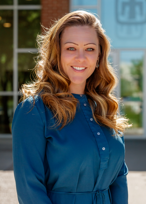 Kimberly Pino leadership award [IMAGE] | EurekAlert! Science News Releases