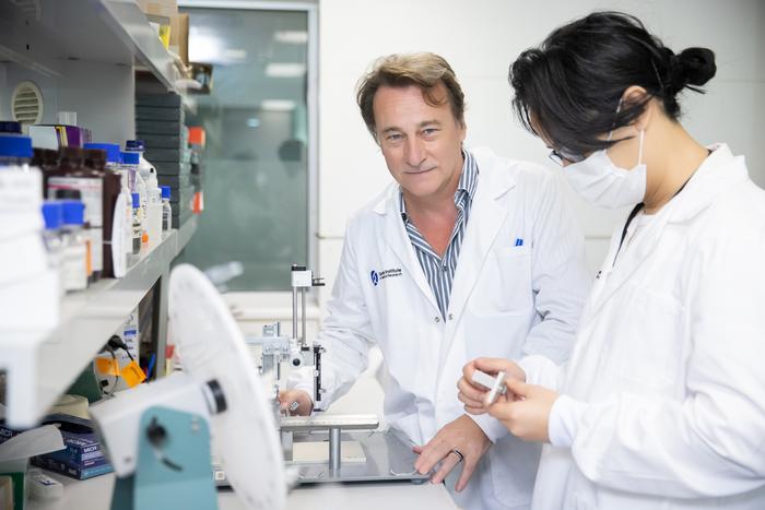 study authors [IMAGE] | EurekAlert! Science News Releases