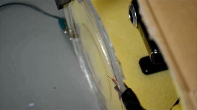Improving Stretchable Ionic Conductors, Clear | EurekAlert!