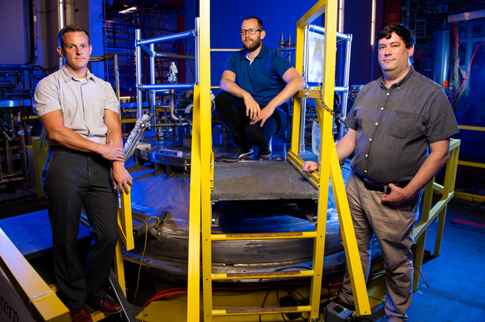 SQMS researchers [IMAGE] | EurekAlert! Science News Releases