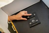 Role of Indentation Depth and Contact Area on | EurekAlert!