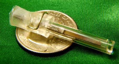 Medical Sensor [IMAGE] | EurekAlert! Science News Releases