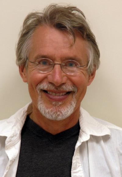 Steven Gaulin, University of C [IMAGE] | EurekAlert! Science News Releases