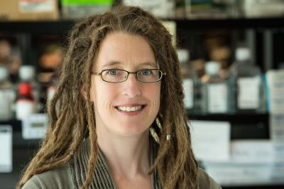Katherine Pollard, Ph.D., Glad [IMAGE] | EurekAlert! Science News Releases