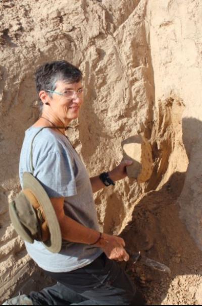 Dr. Poch [IMAGE] | EurekAlert! Science News Releases