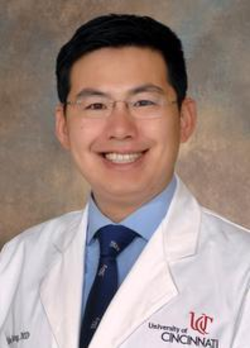 Dr. Kyle Wang [IMAGE] | EurekAlert! Science News Releases