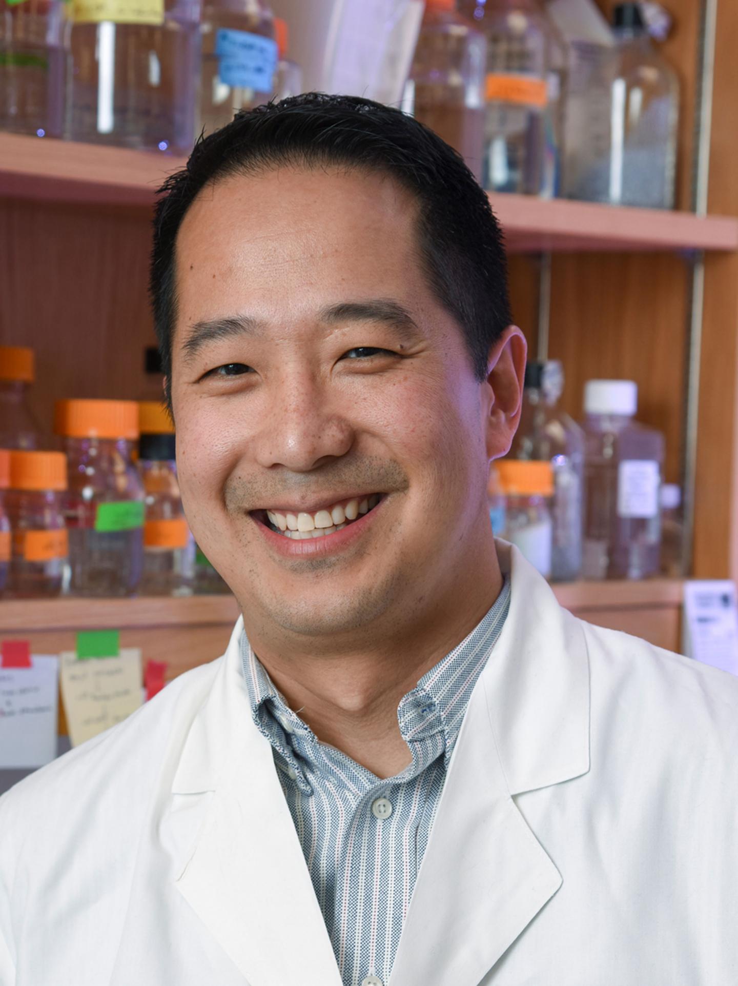 Tu named finalist for innovative metabolism r | EurekAlert!