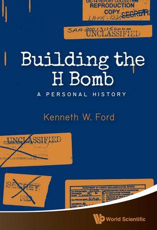 What was the first hydrogen bomb like? Partic | EurekAlert!
