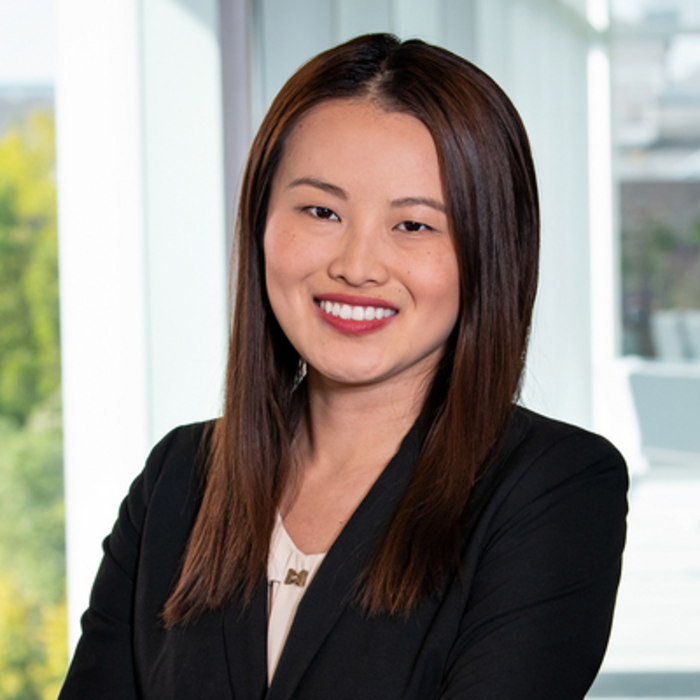 Joy Lu [IMAGE] | EurekAlert! Science News Releases