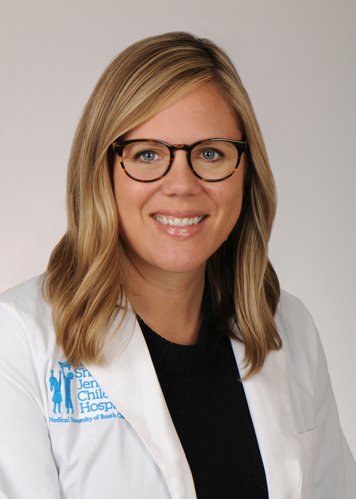 Annie Andrews, M.D. [IMAGE] | EurekAlert! Science News Releases