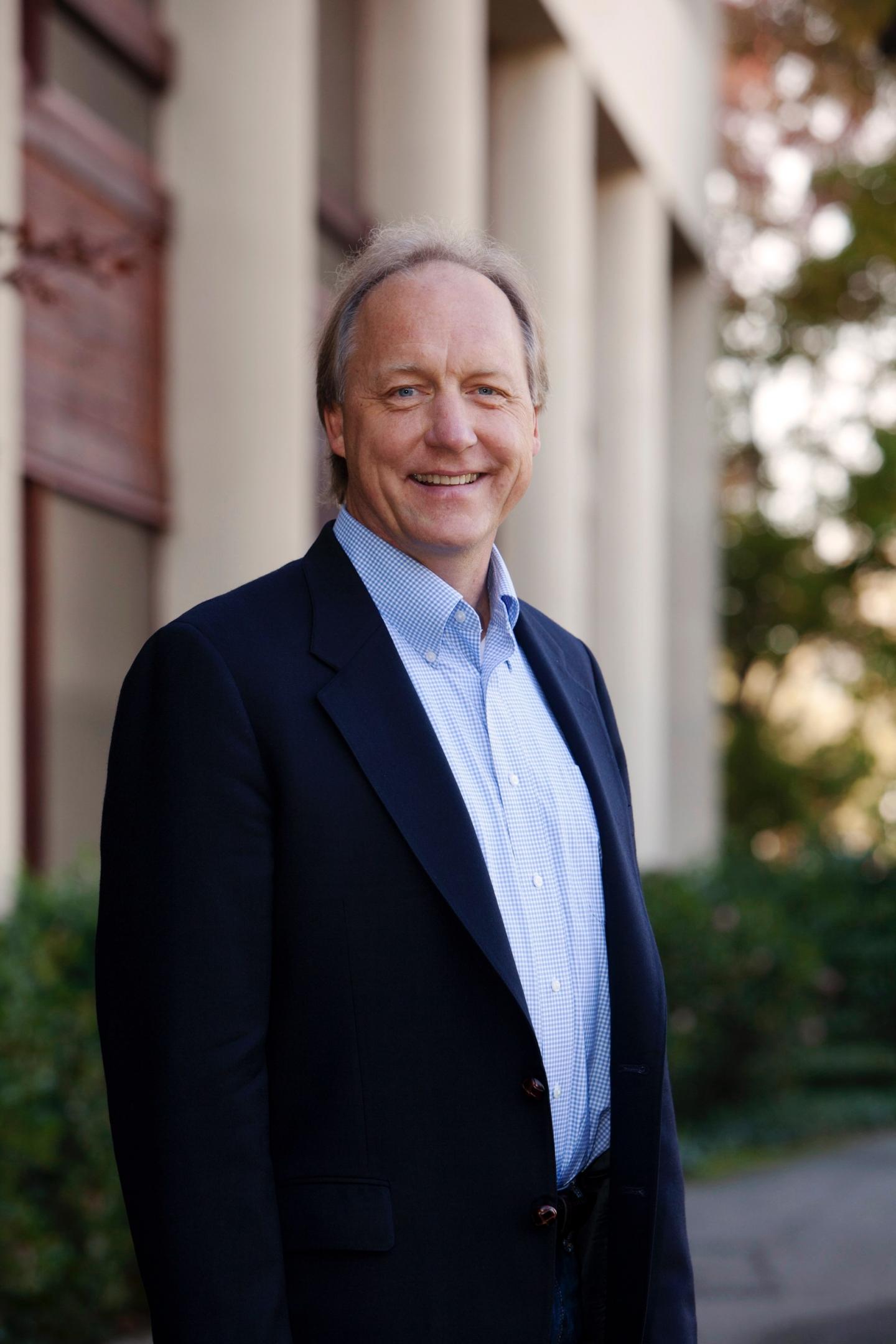 Dr. Gary M. Shaw receives the SPR's Douglas K | EurekAlert!