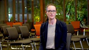 Associate Professor Laura Bray [IMAGE] | EurekAlert! Science News Releases