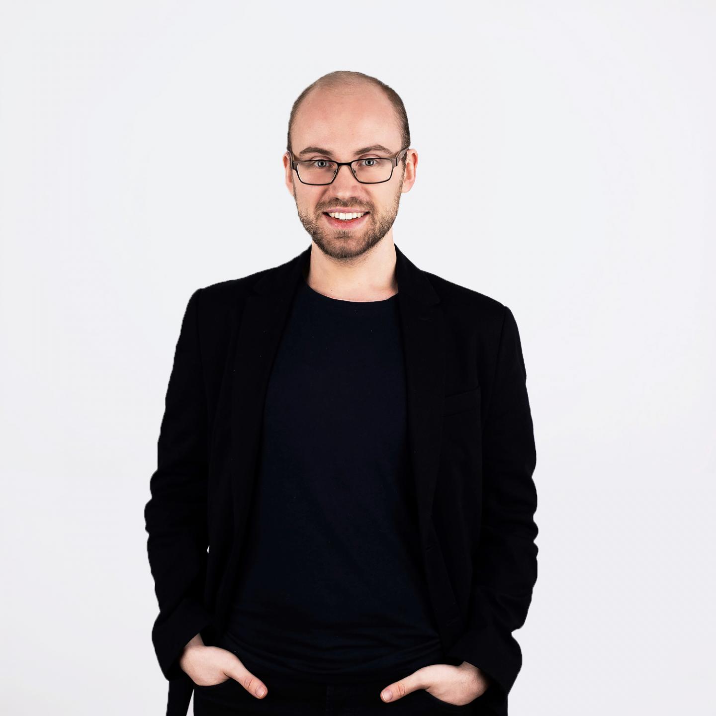 Domantas Didziapetris, Kaunas [IMAGE] | EurekAlert! Science News Releases