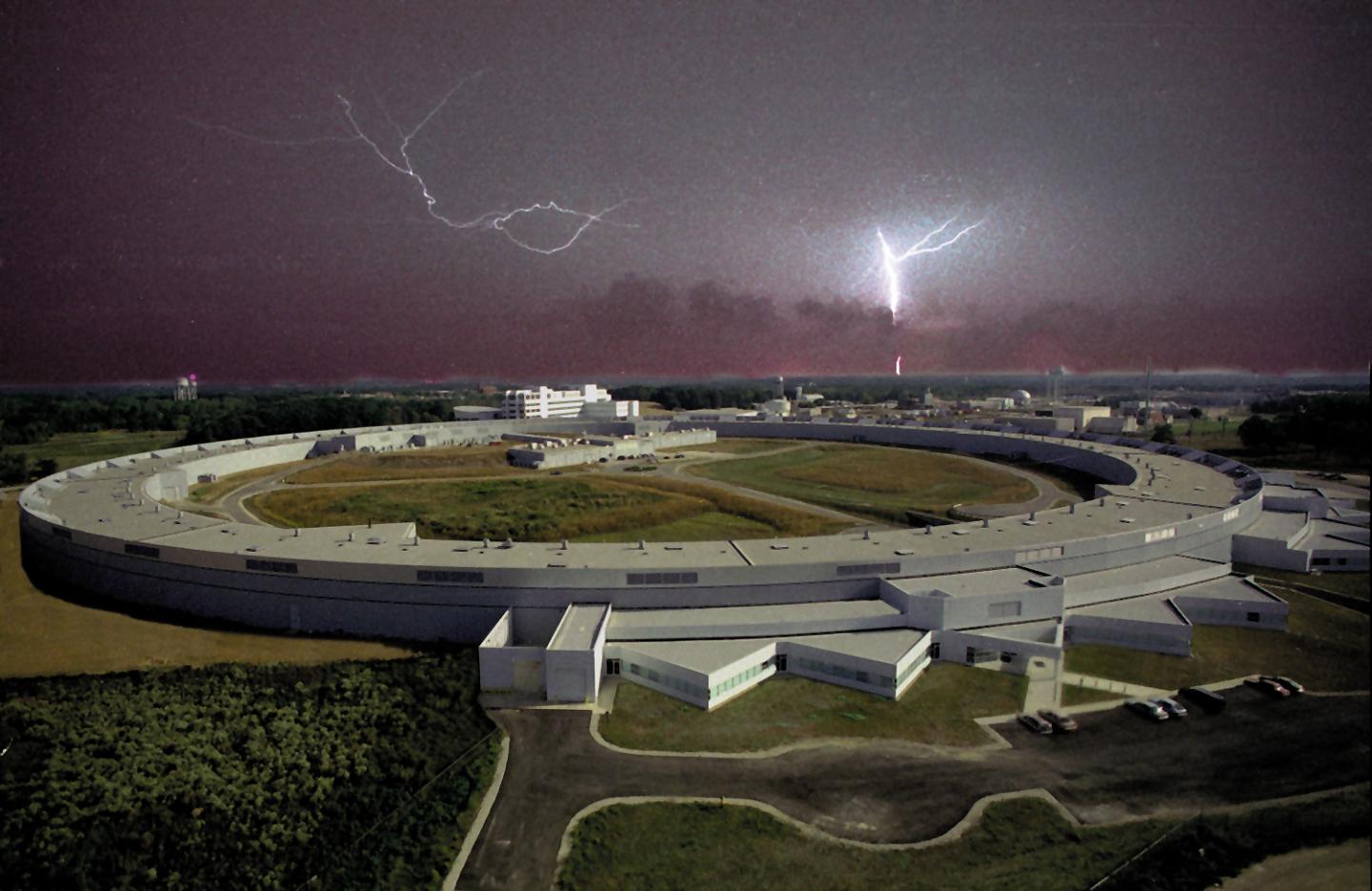 APS Synchrotron [IMAGE] | EurekAlert! Science News Releases