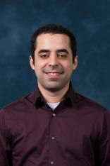 Jason Goldstick, Michigan Medi [IMAGE] | EurekAlert! Science News Releases