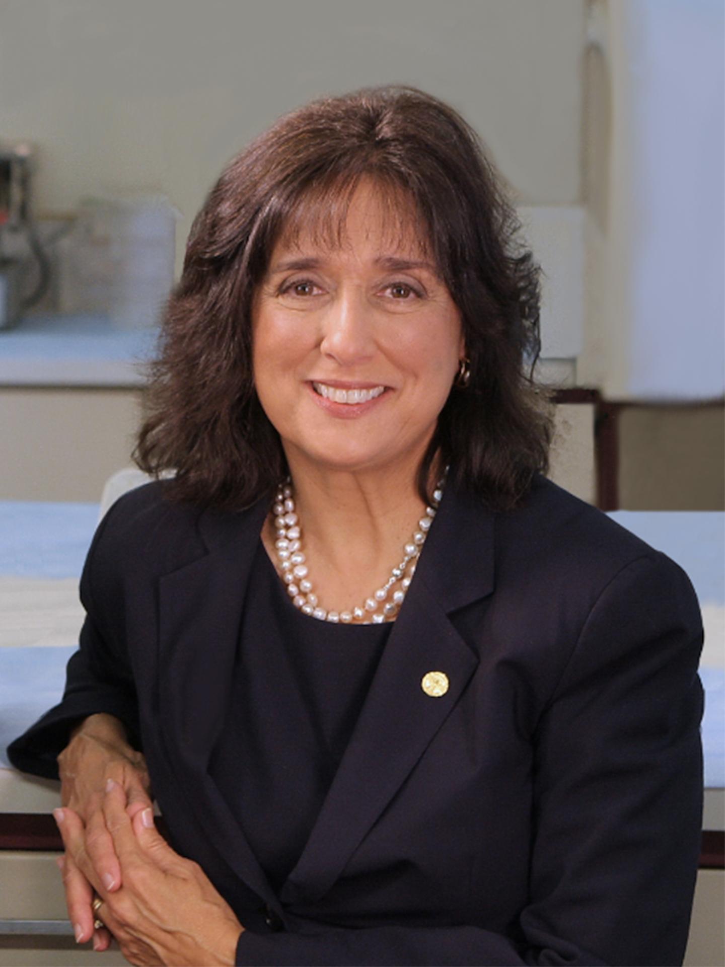 Roberta Diaz Brinton, Ph.D., U [IMAGE] | EurekAlert! Science News Releases