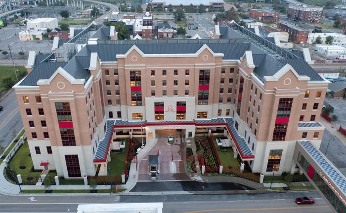 St. Jude Children’s Research Hospital unveils | EurekAlert!