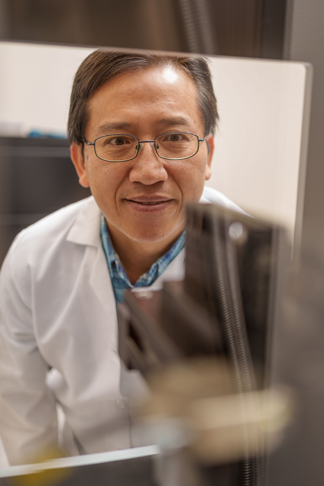 Liang_TTUHSC 3.jpg [IMAGE] | EurekAlert! Science News Releases