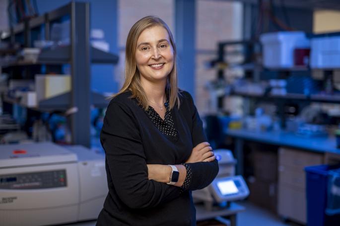 Pua lands NIH Director's New Innovator Award | EurekAlert!