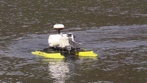 Story tips: Clean water bots, self-sanitizing | EurekAlert!