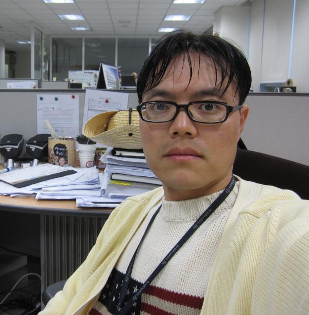 Dr. Ju Young Lee, Korea Instit [IMAGE] | EurekAlert! Science News Releases