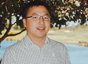 Yuefeng Yin, FLEET [IMAGE] | EurekAlert! Science News Releases