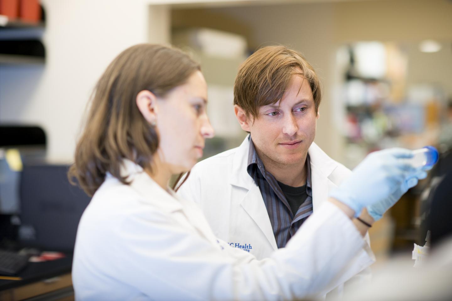 Mark Rubinstein, Medical Unive [IMAGE] | EurekAlert! Science News Releases