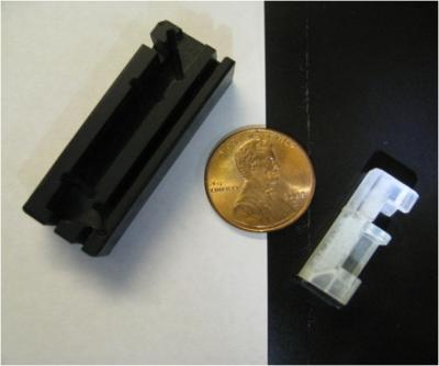 9.6-Millimeter Probe Housing [IMAGE] | EurekAlert! Science News Releases