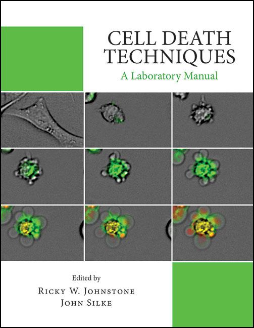 New book on Cell Death Techniques from Cold S | EurekAlert!
