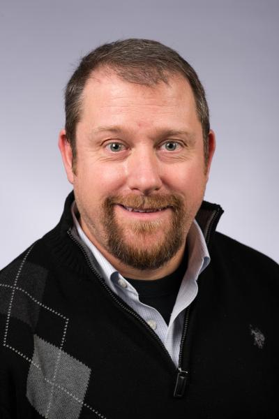 Ronald Rogge, University of Ro [IMAGE] | EurekAlert! Science News Releases