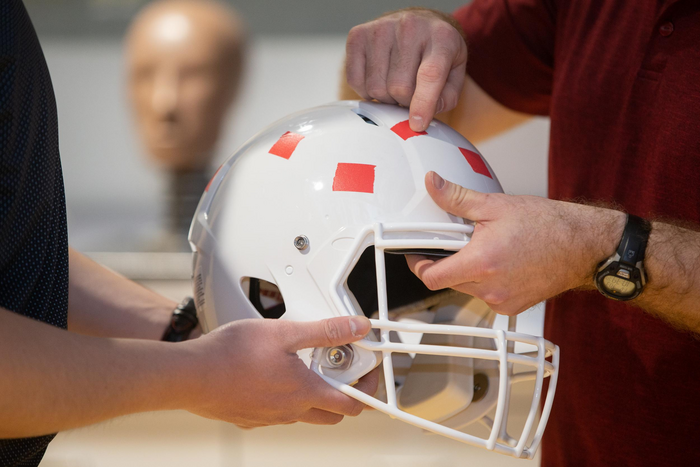 CONCUSSIONS [IMAGE] | EurekAlert! Science News Releases