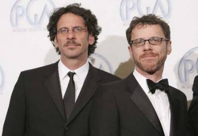Filmmakers Joel and Ethan Coen among 2011 Dan | EurekAlert!