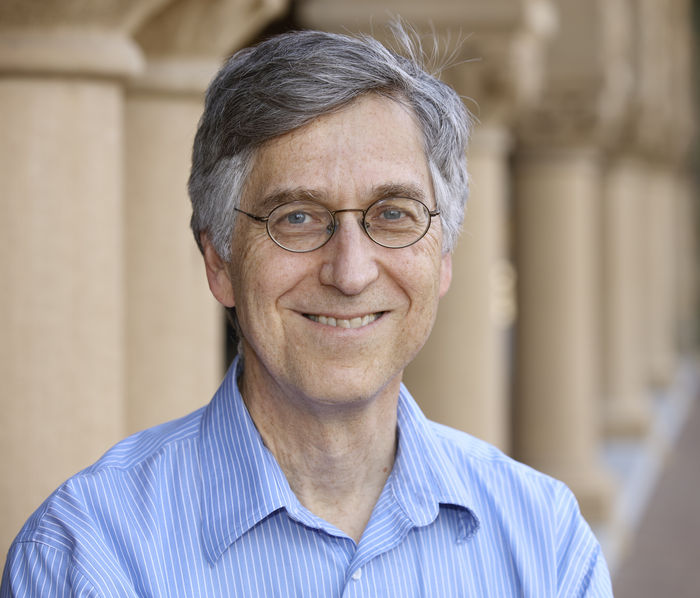 Stanford University professor wins top comput | EurekAlert!