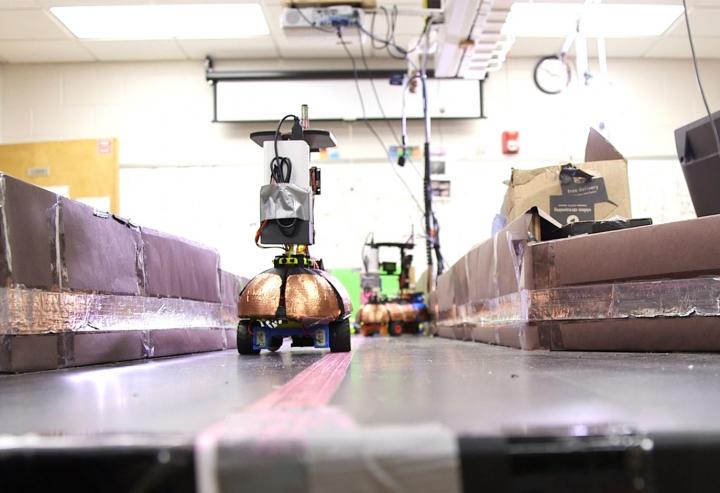 Collective Clog Control: What [IMAGE] | EurekAlert! Science News Releases