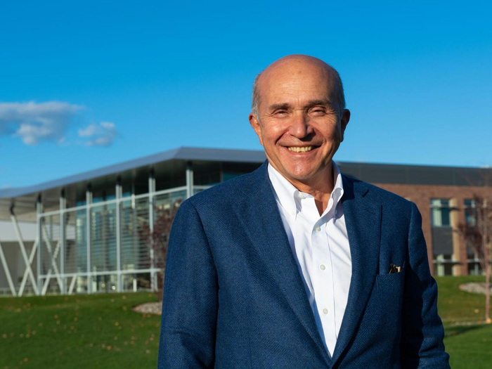 Johannes Lercher [IMAGE] | EurekAlert! Science News Releases