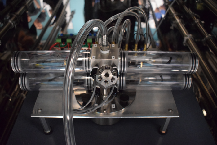 Chemical Insights Research Institute, Underwr | EurekAlert!