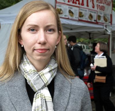 Cara Bohon, University of Oreg [IMAGE] | EurekAlert! Science News Releases