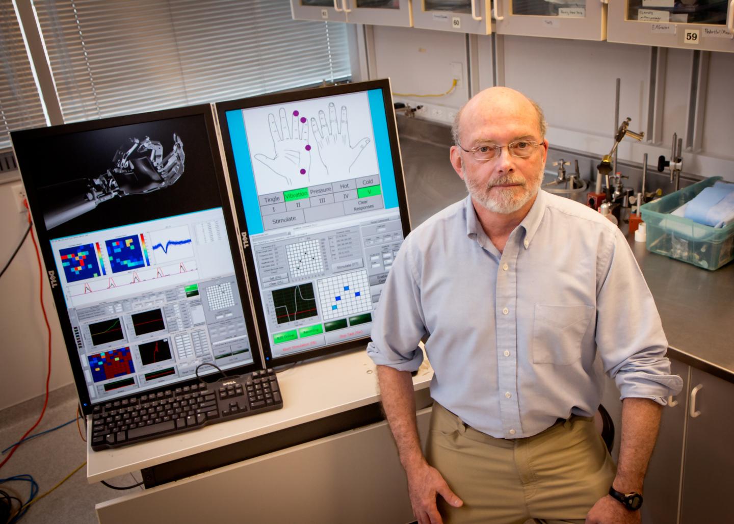 Gregory Clark, University of U [IMAGE] | EurekAlert! Science News Releases