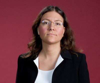 Diana Lados receives Robert Lansing Hardy Awa | EurekAlert!
