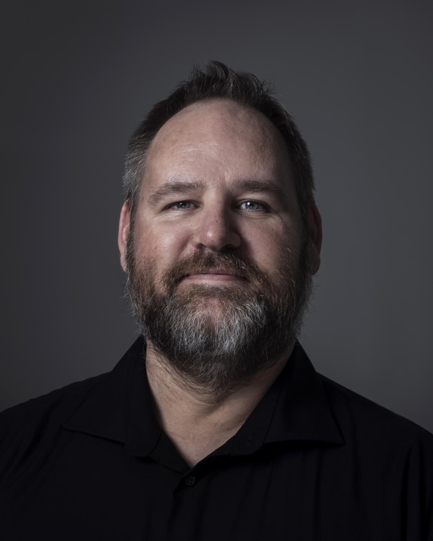 Mogens Hinge, Aarhus Universit [IMAGE] | EurekAlert! Science News Releases